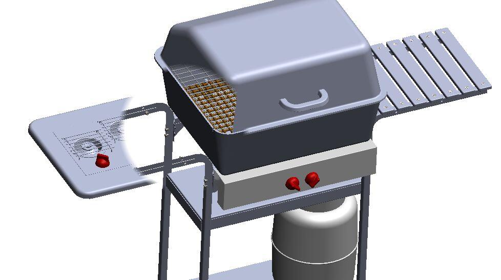 实用工具|如何轻松处理大型装配体？SolidWorks SpeedPak终极指南 - 哔哩哔哩