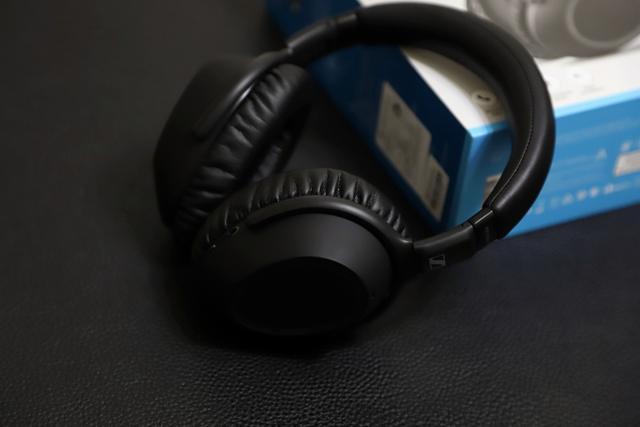 5500字深度解读，森海塞尔PXC550二代主动降噪蓝牙耳机评测 - 哔哩哔哩