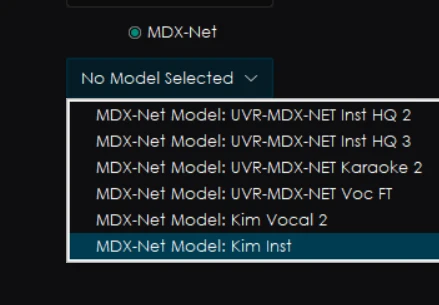 RVC AI翻唱保姆级教程 - 哔哩哔哩