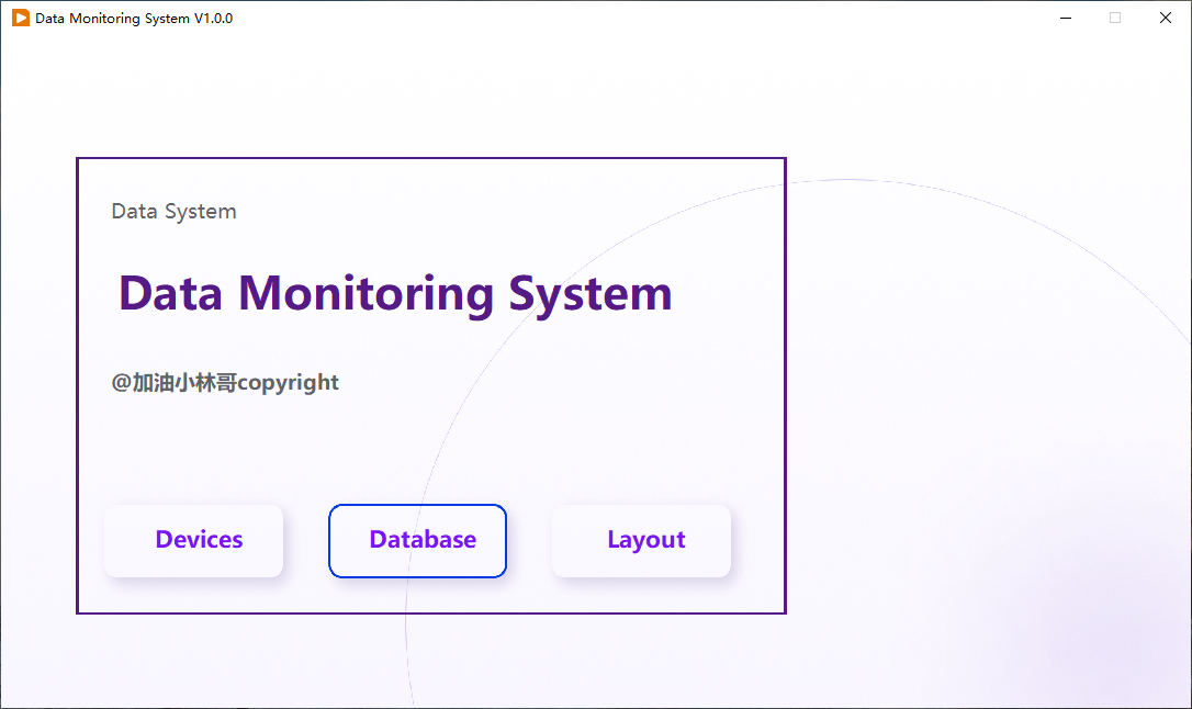 LabVIEW界面布局建议 - 哔哩哔哩