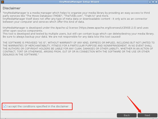 极空间配置TMM（TinyMediaManager）全自动刮削教程 - 哔哩哔哩