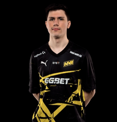 CSGO职业选手头像-Navi 2023 - 哔哩哔哩