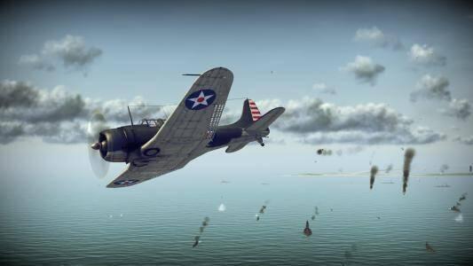 战机科普：CW-21战斗机 - 哔哩哔哩