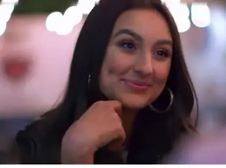 Eliza Ibarra - 哔哩哔哩