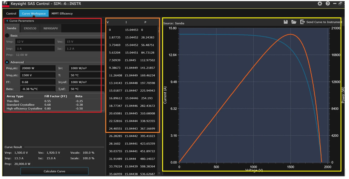 一文详解光伏逆变器的MPPT测试（含操作视频） - 哔哩哔哩