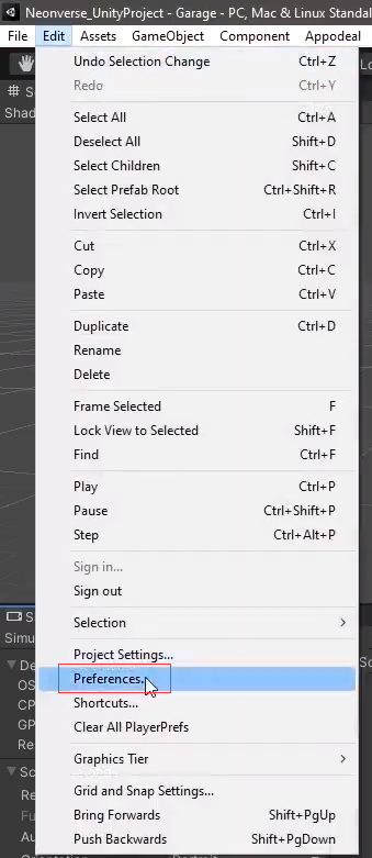 Unity学习笔记 Vol.66 Unity 设备模拟器（Device Simulator） - 哔哩哔哩