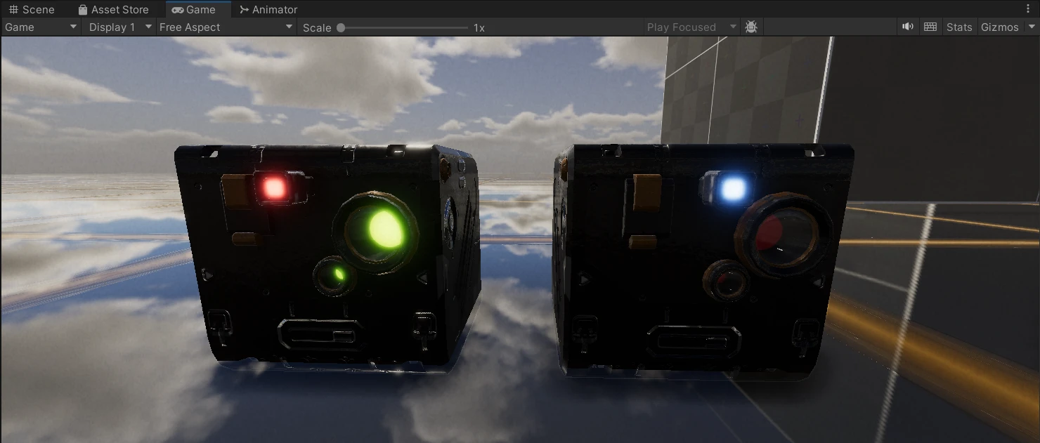 Unity ECS 1.0.14 真・正式版的探索（一） - 哔哩哔哩