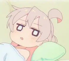 呜呜呜，这么可爱的绪山真寻表情包确定不带回家吗（第二弹~） - 哔哩哔哩