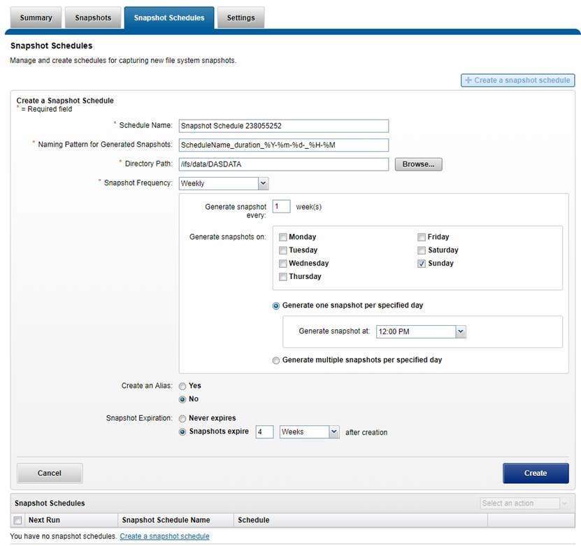 DellEMC PowerScale(Isilon)存储用户使用手册（上） - 哔哩哔哩