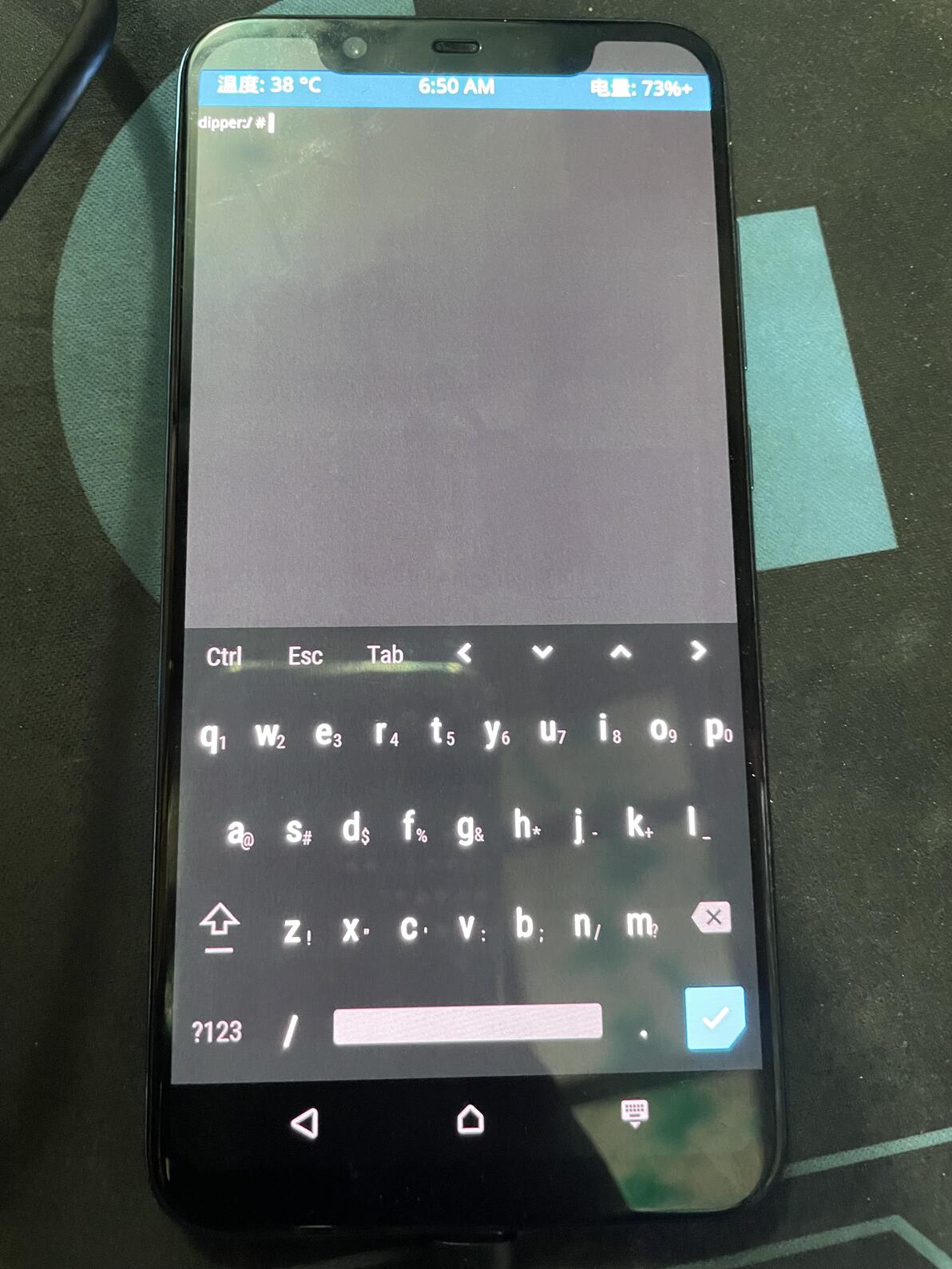 【硬件折腾】小米8解锁BootLoader，进入TWRP流程 - 哔哩哔哩