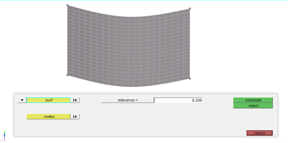 HyperMesh 自制基础教程02 - 哔哩哔哩