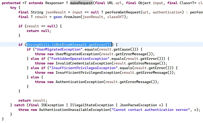【技术向】Minecraft1.16.5离线 多人游戏已禁用Bug 修复与分析 - 哔哩哔哩