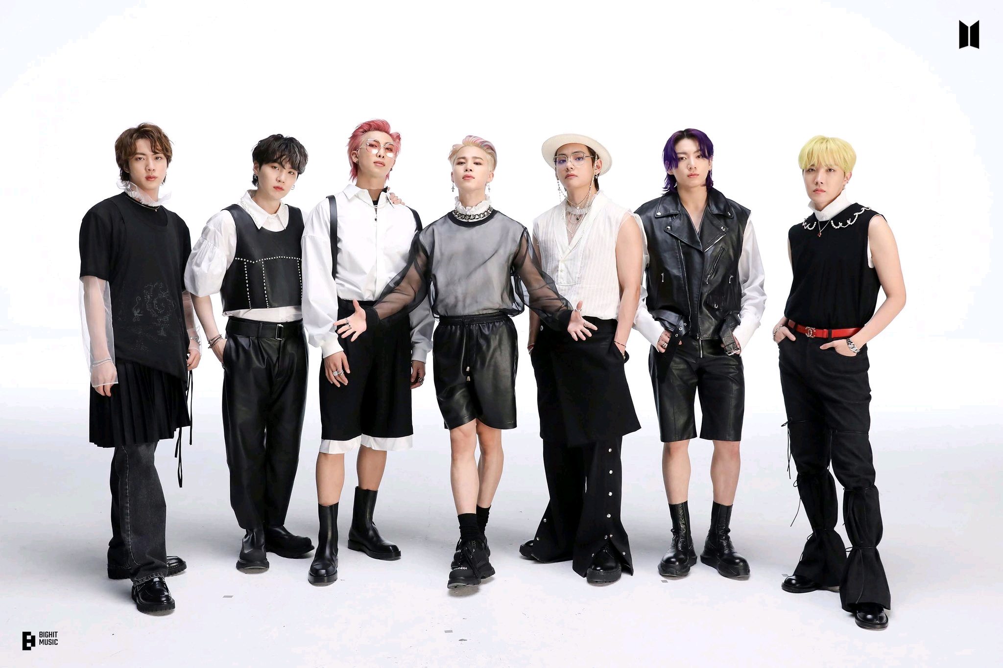 [BTS] Film Camera with BTS (附带一些自己喜欢的️)️ - 哔哩哔哩