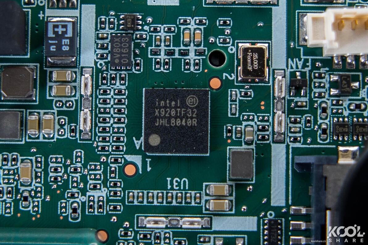 处处不同——11代NUC 猎豹峡谷 Panther Canyon 开箱拆解评测 - 哔哩哔哩