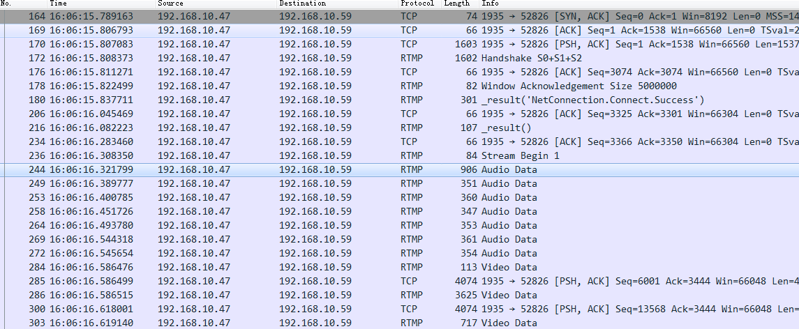 理解RTMP、HttpFlv和HLS三大直播协议的正确姿势 - 哔哩哔哩