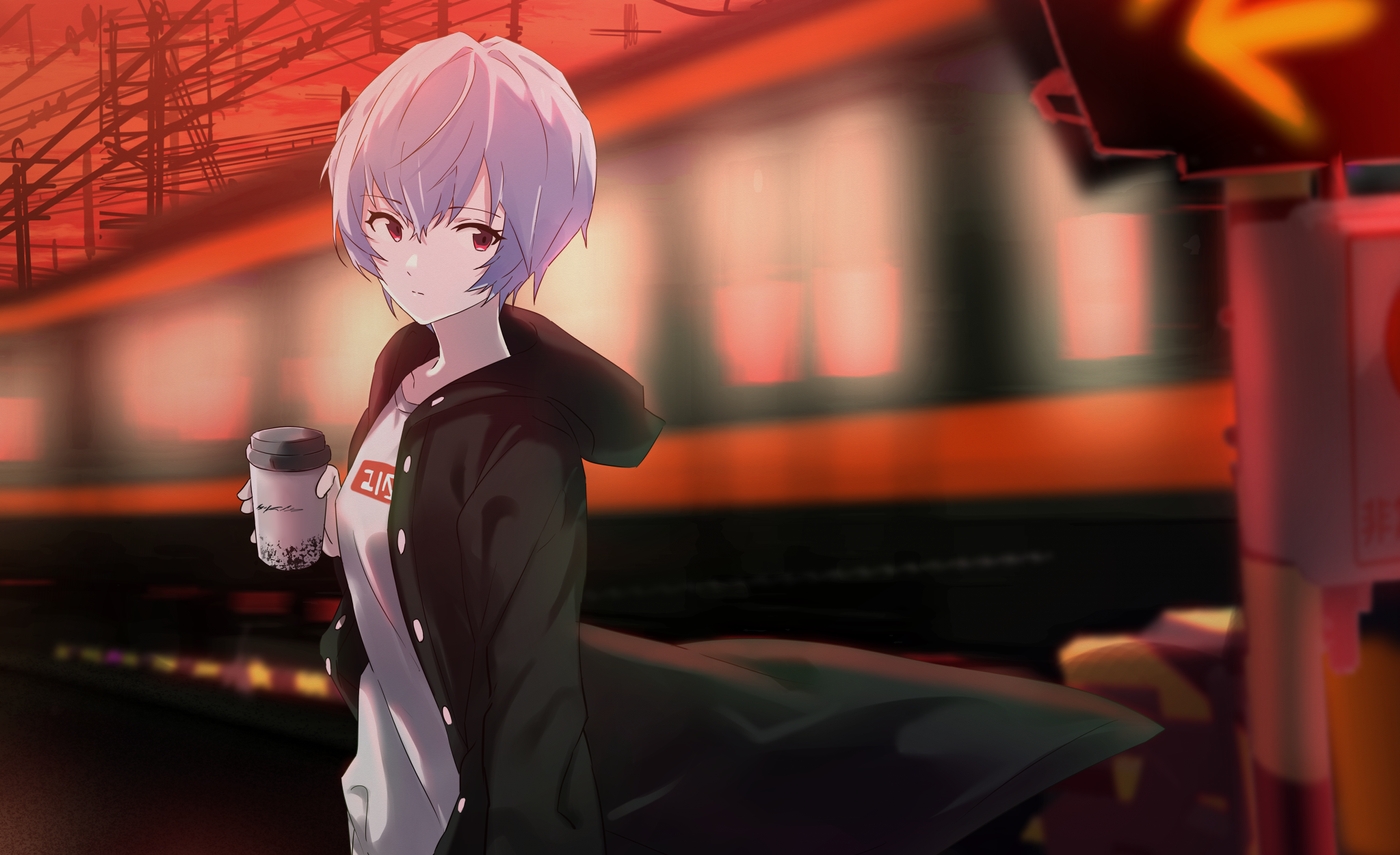 eva（图片壁纸分享9） - 哔哩哔哩