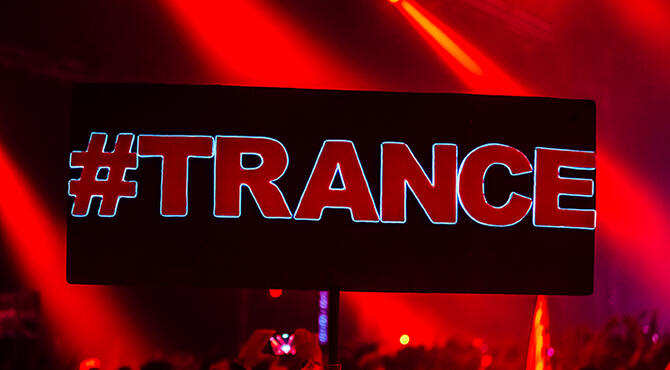 科普｜Trance是什么？ - 哔哩哔哩