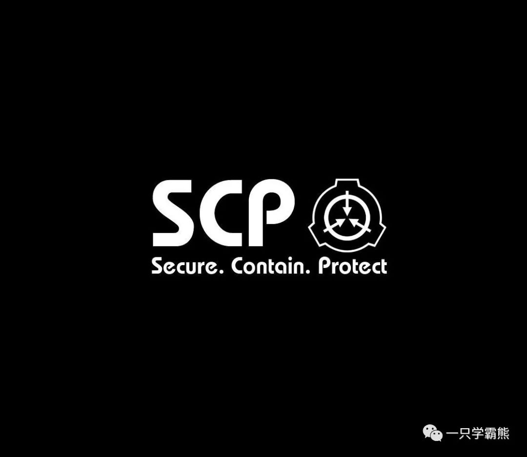 SCP-7027 A代表断灭（A is for Annihilation） - 哔哩哔哩