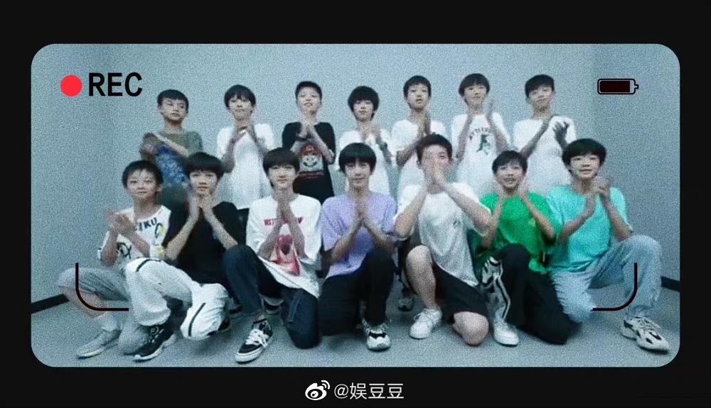 【tf家族四代】b站最全物料补档指南(持更中) 哔哩哔哩
