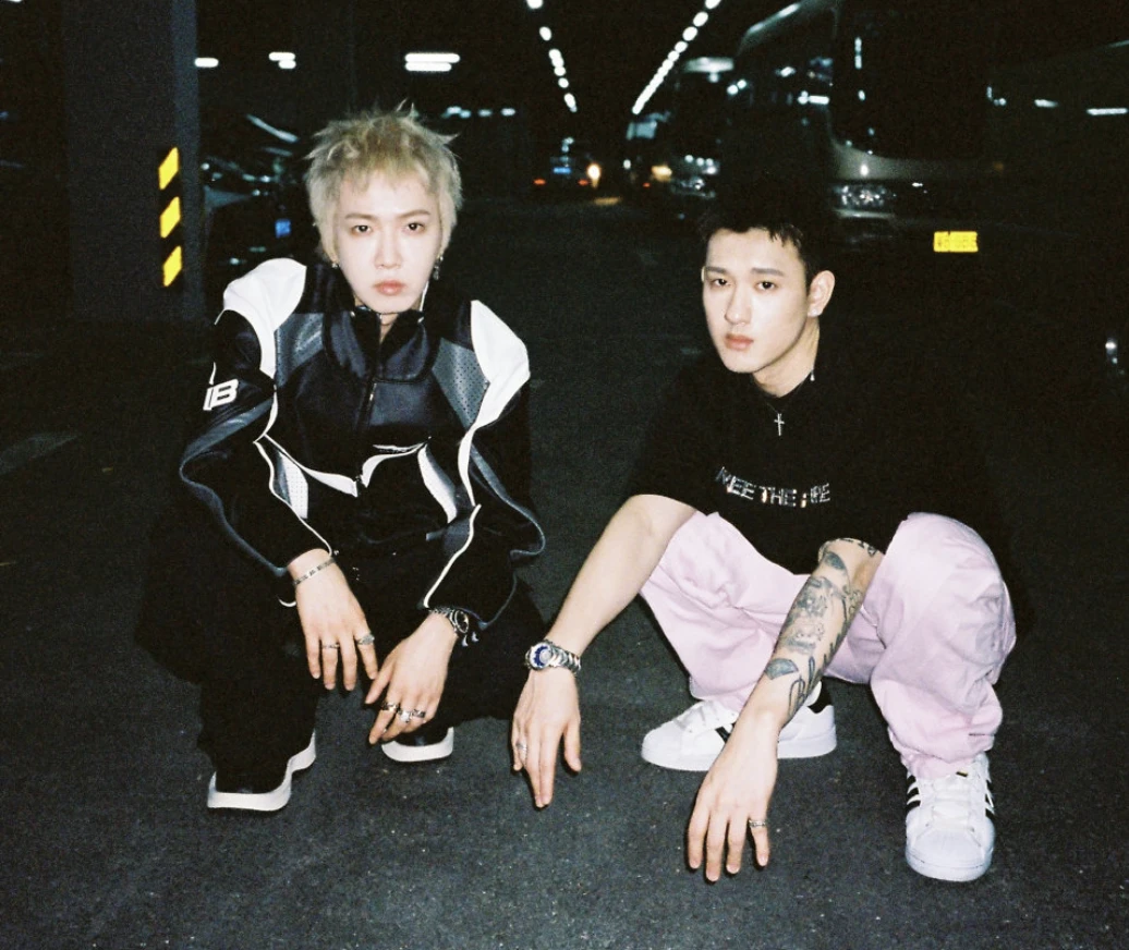 公开道歉！GALI和TT登上热搜！GALI前队友爆料他看不起TT！“土狗小地方来的” - 哔哩哔哩