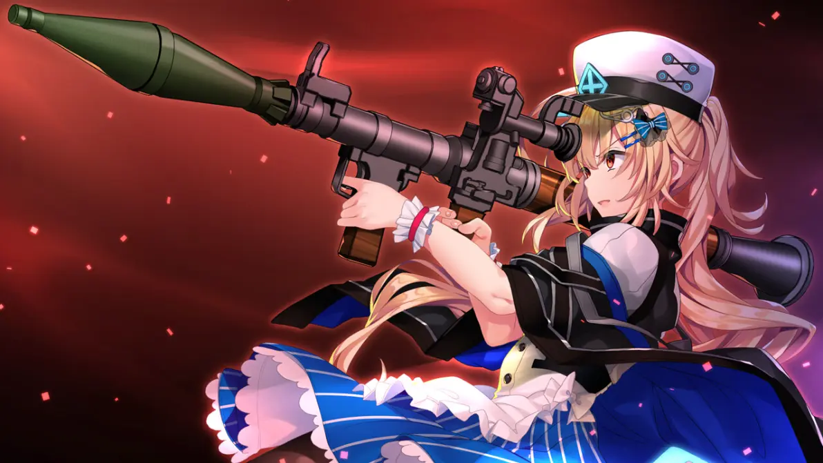 (介绍&CG)新欢旧爱，吸血鬼or修女-『RE:D Cherish! -Eternity Blood-』-发售 - 哔哩哔哩