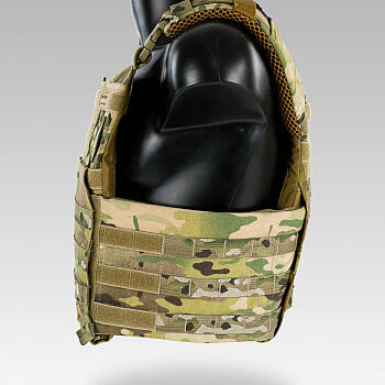 Ragman的逃离塔科夫装备及原品科普之Pilgrim背包，Ars Arma A18 Skanda背心（09） - 哔哩哔哩