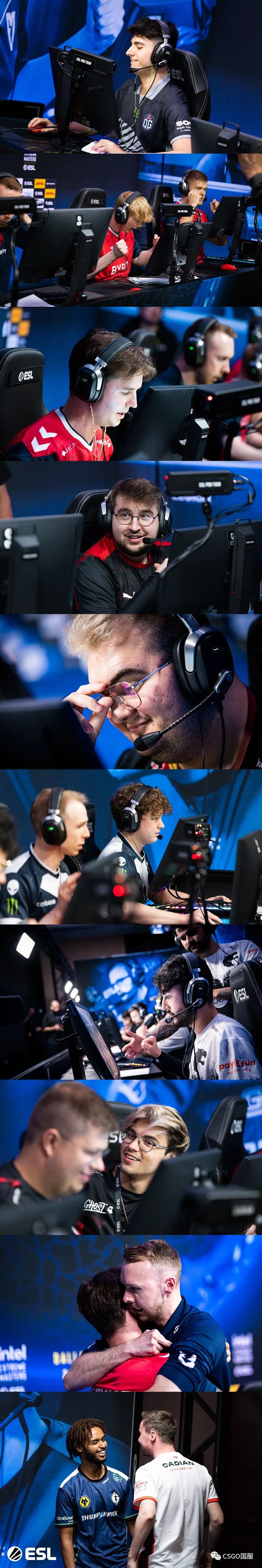 IEM达拉斯次日：Astralis横扫C9，与ENCE携手晋级6强！ - 哔哩哔哩