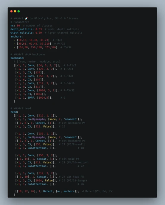 YOLO改进系列之注意力机制（CoTAttention模型介绍） - 哔哩哔哩