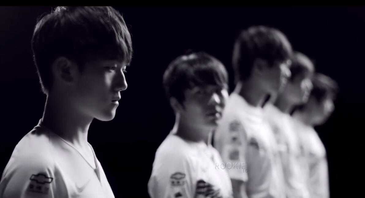 深入解读LPL出征MV，蛋的碎片，老将回首，再次翻山！S9我们来了！ - 哔哩哔哩