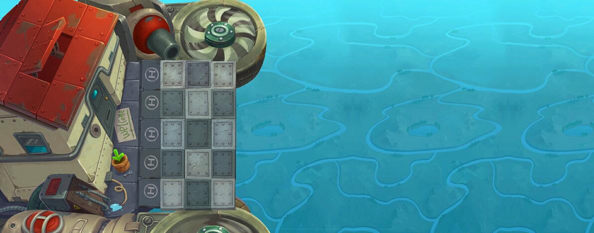 pvz2以及植物大战僵尸2背景图片分享，更新至9.5.1 - 哔哩哔哩