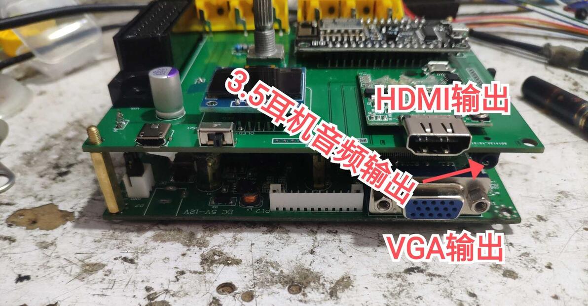 GBSC/GBS Control ODV 使用效果/评测/展示/小白手册 - 哔哩哔哩