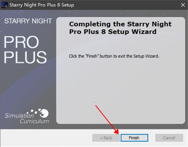 Starry Night Pro Plus 8安装教程 - 哔哩哔哩