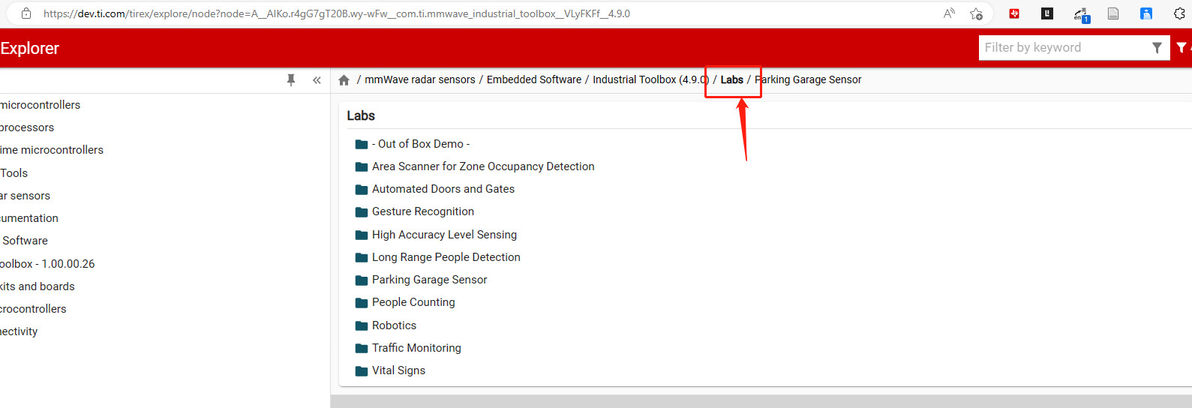 TI 官方最新版 Toolbox放这里了 - 哔哩哔哩