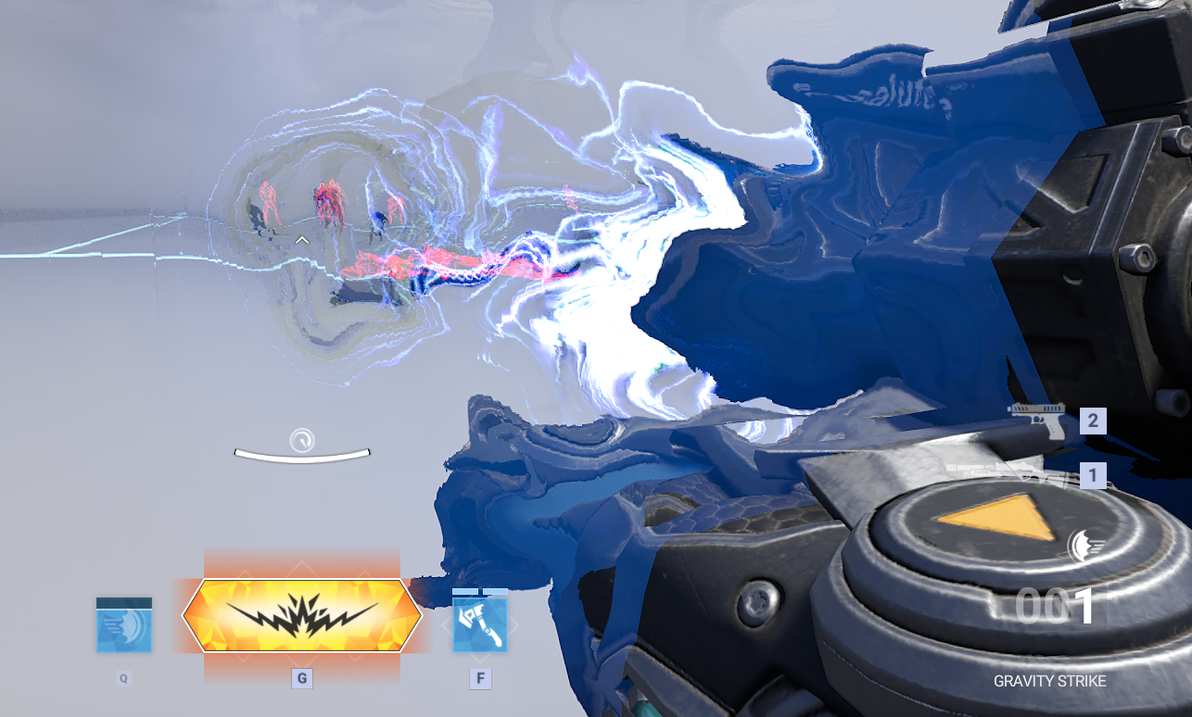 《破碎线 Shatterline》简单介绍 - 哔哩哔哩