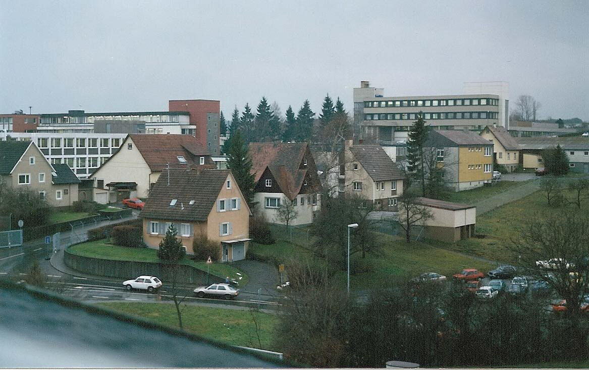 轻武器科普の特辑之Heckler & Koch 公司的发家史 - 哔哩哔哩