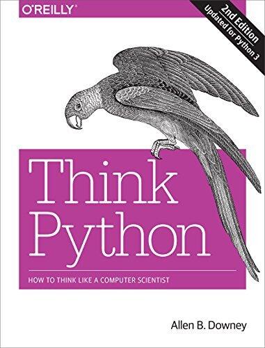 10本学习Python的最佳书籍 从入门到精通 - 哔哩哔哩
