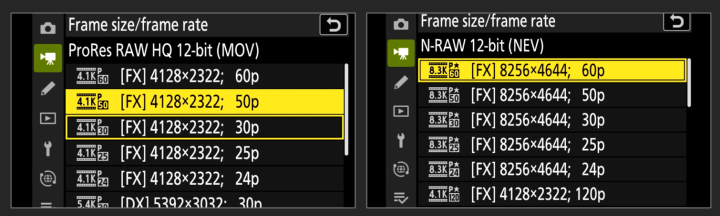 从入门到玩转的全方位HDR指南】 - 哔哩哔哩
