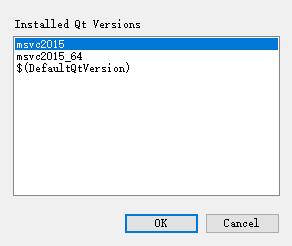 程序报错0xc000007b解决方案 - 哔哩哔哩