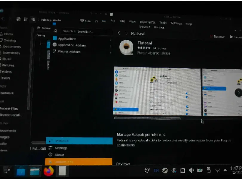 steamdeck使用protontricks打游戏补丁 - 哔哩哔哩