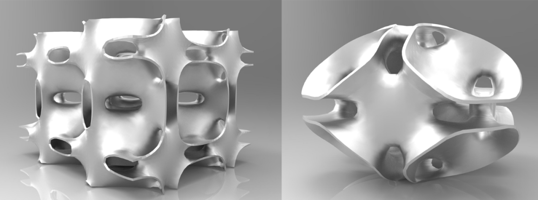 Grasshopper网格基础与应用实例 - 哔哩哔哩