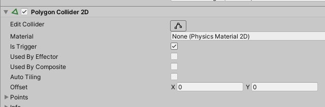 Unity 关于Trigger的使用方法（1） - 哔哩哔哩