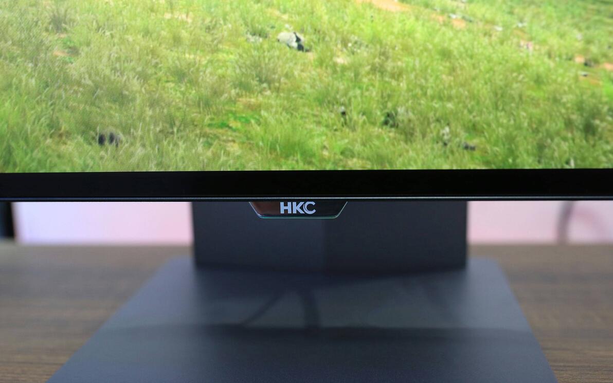 2K 240Hz 高刷、原生10bit OLED——HKC OG27QK旗舰级显示器 - 哔哩哔哩