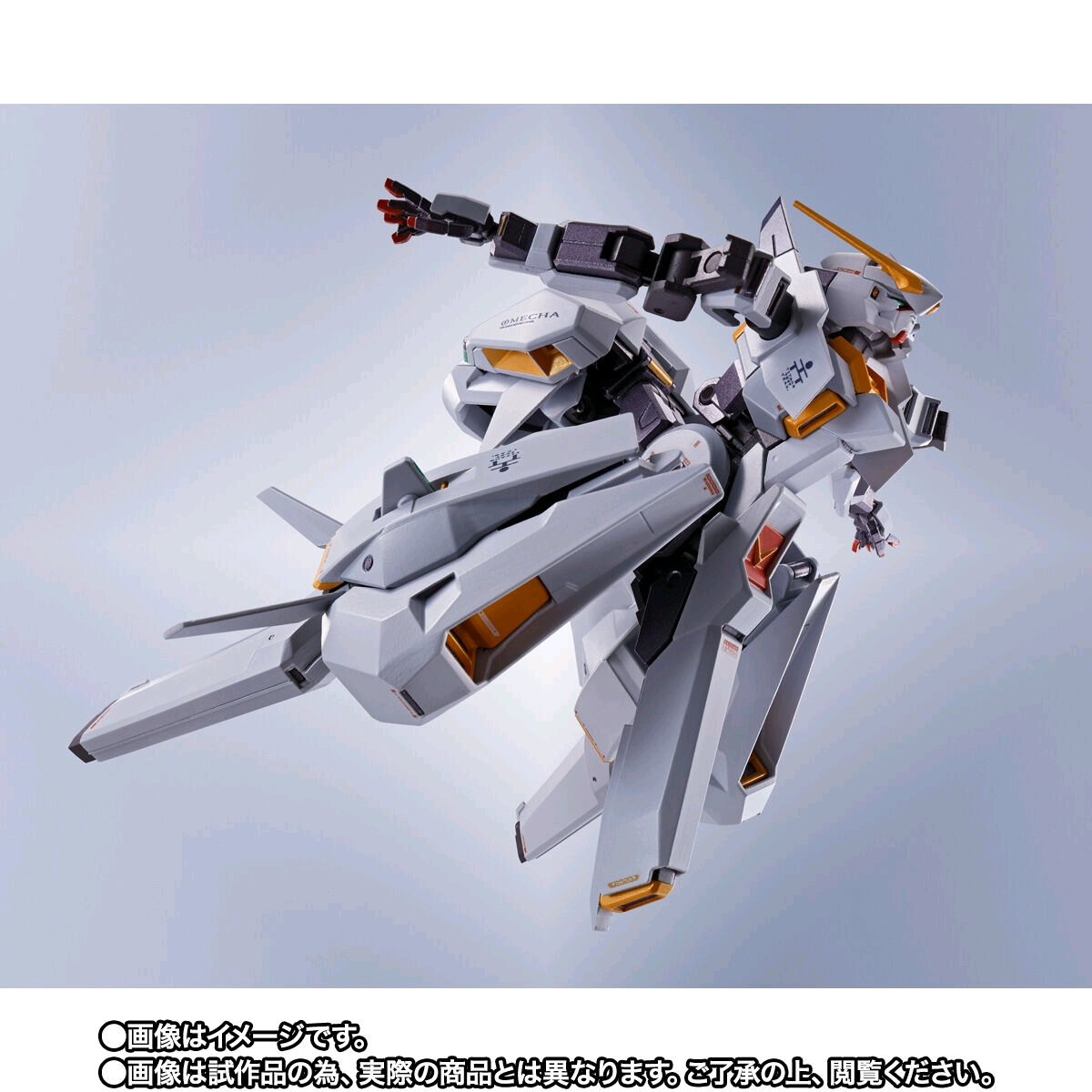 魂限【MR魂】RX-124 高达TR-6[伍德沃特] 开放预定+弗多德Ⅱ预告 - 哔哩哔哩