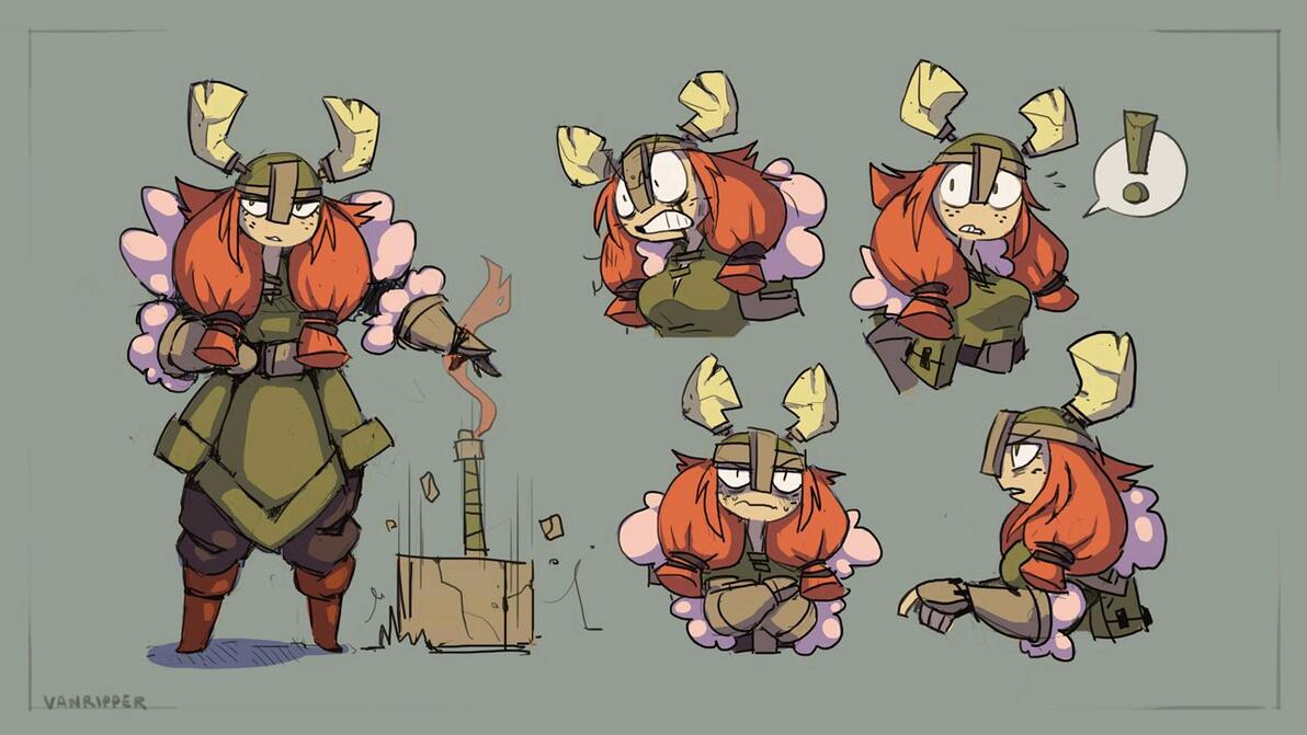 vanripper在推特上至今的动态全收录（上） - 哔哩哔哩