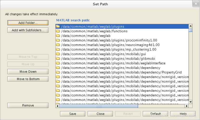 EEGLAB合辑 | 第一节 往EEGLAB导入数据 - 哔哩哔哩