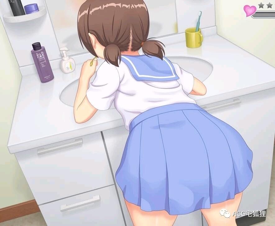 【acg】galgame推荐宅狐狸， - 哔哩哔哩