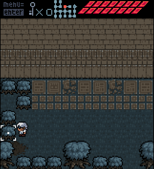 1000+款 类银河城+类塞尔达+箱庭探索游戏 安利、打分和测评 第12期（89~98) - 哔哩哔哩