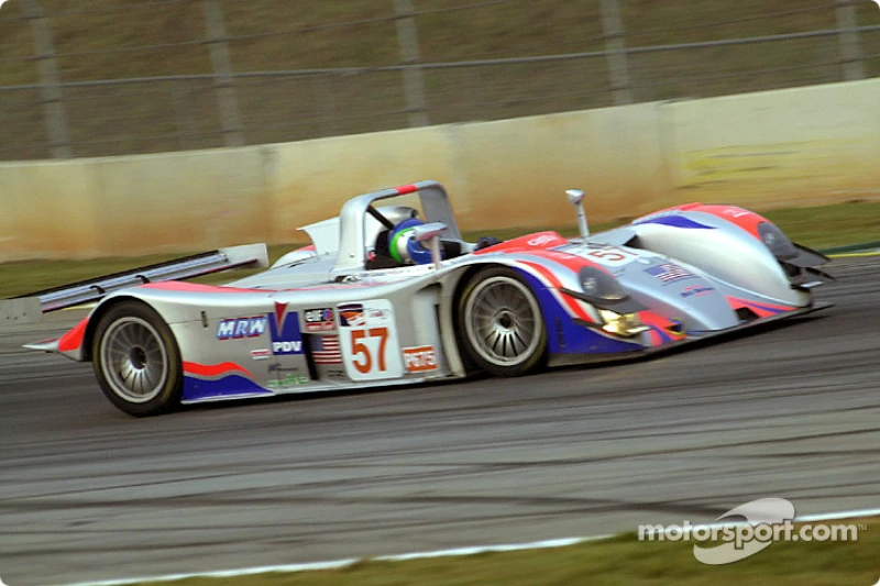 Multimatic摩缇马帝 1992-2024（赛车制造商介绍） - 哔哩哔哩