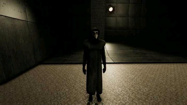 SCP秘密实验室新手教程（阵营） - 哔哩哔哩