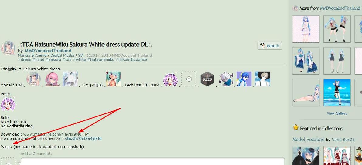 MMD入门综合指南3.1（2021修改版) - 哔哩哔哩